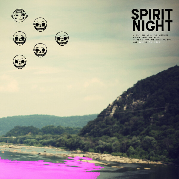 Spirit Night Albums: songs, discography, biography, and listening guide ...