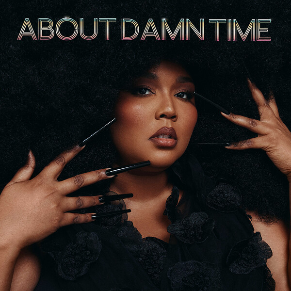 About Damn Time by Lizzo (Single, Disco): Reviews, Ratings, Credits ...