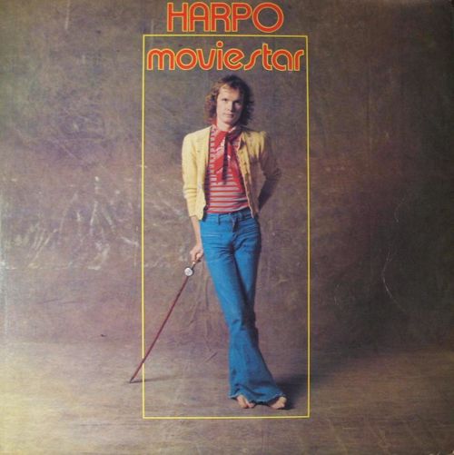 Moviestar by Harpo (Album, Europop): Reviews, Ratings, Credits, Song ...