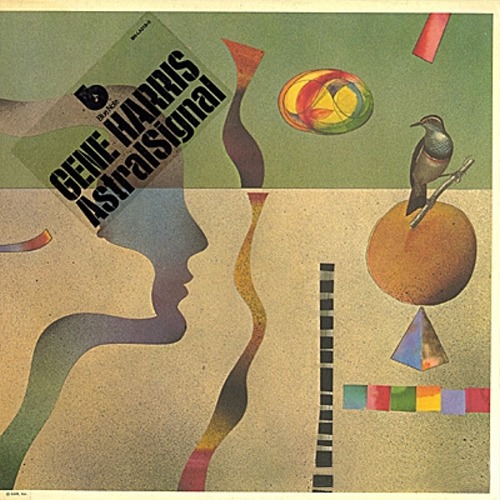 Gene Harris Albums: songs, discography, biography, and listening guide ...