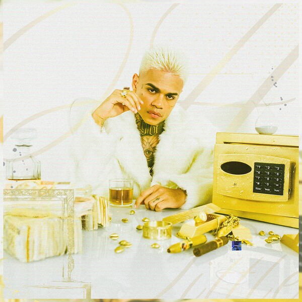 MC Cabelinho Filmography - Rate Your Music