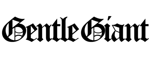 Gentle Giant Studio Albums Ranked - Rate Your Music