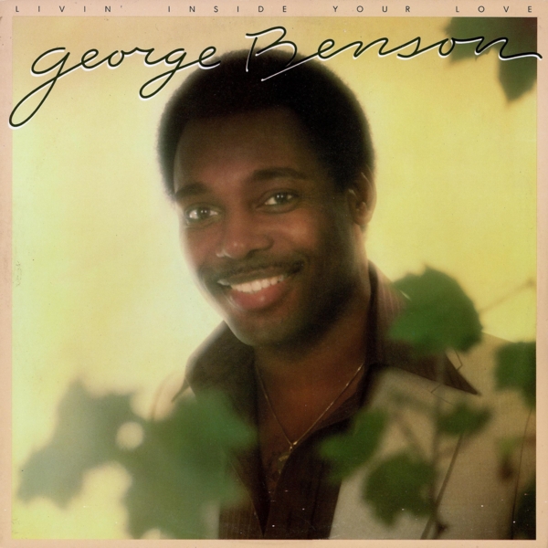 Livin' Inside Your Love by George Benson (Album, Smooth Jazz): Reviews ...