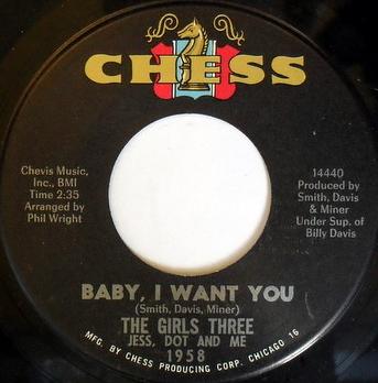 The Girls Three Jess, Dot and Me Albums: songs, discography, biography ...