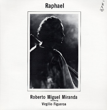 Roberto Miguel Miranda Albums: songs, discography, biography, and ...