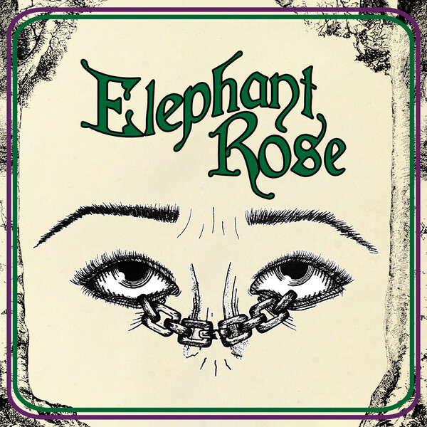 Elephant Rose by Elephant Rose (Album): Reviews, Ratings, Credits, Song ...
