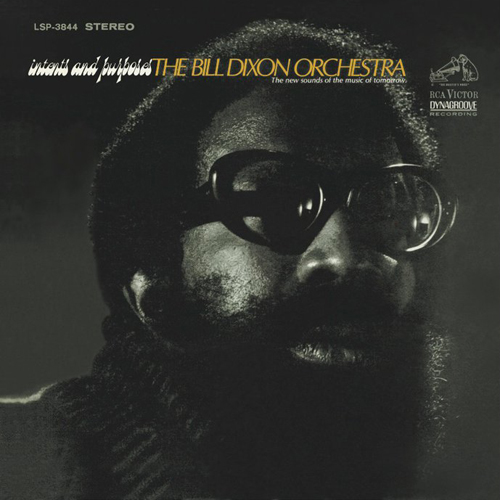 Bill Dixon Albums: songs, discography, biography, and listening guide ...