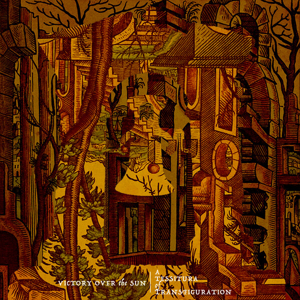 Lists with A Tessitura of Transfiguration by Victory Over the Sun ...