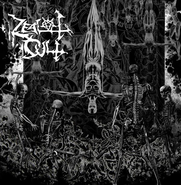 Zealot Cult by Zealot Cult (Additional release; n/a; n/a): Reviews ...