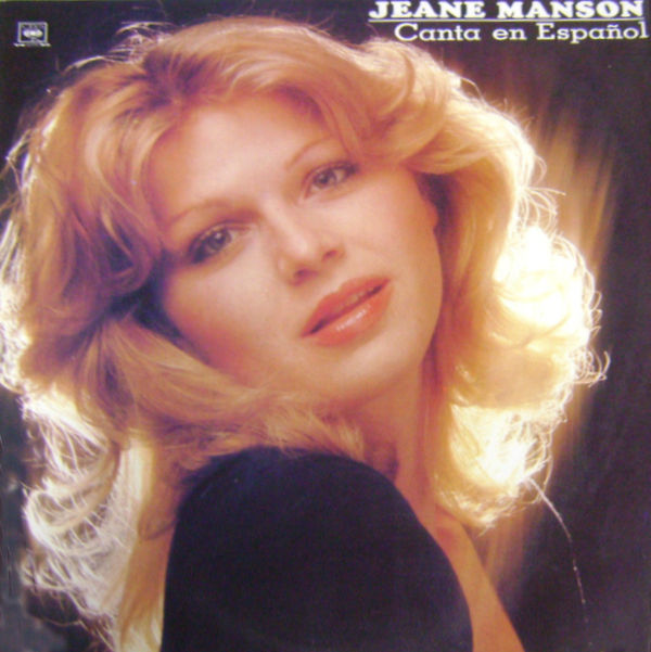 Jeane Manson canta en Español by Jeane Manson (Album): Reviews, Ratings ...