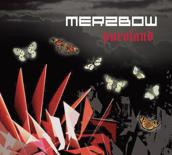 Puroland by Merzbow (Album, Harsh Noise): Reviews, Ratings, Credits ...