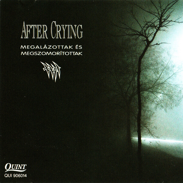 After Crying Albums: songs, discography, biography, and listening guide ...