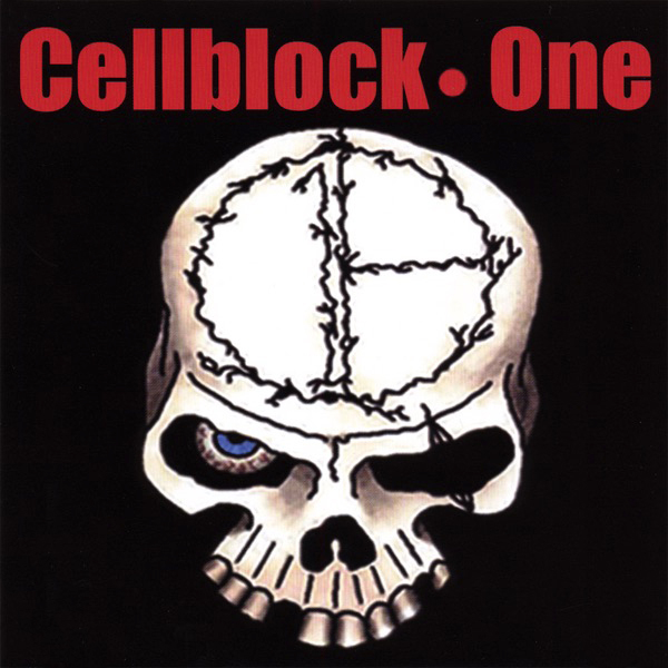 Cellblock One by Cellblock One (Album, Hard Rock): Reviews, Ratings ...