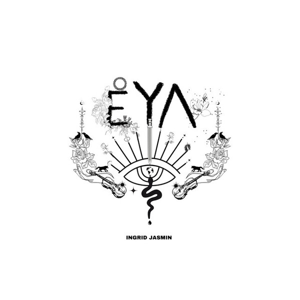 Ingrid Jasmin Albums: songs, discography, biography, and listening ...