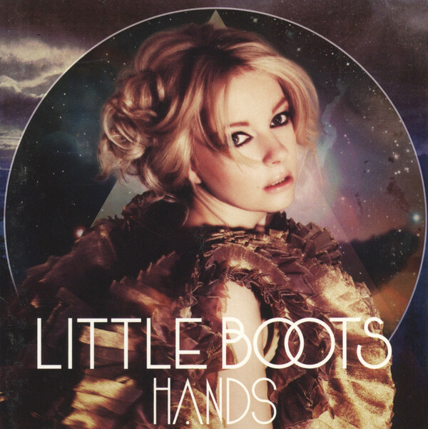 Lists with Hands by Little Boots (Album, Electropop) - Rate Your Music