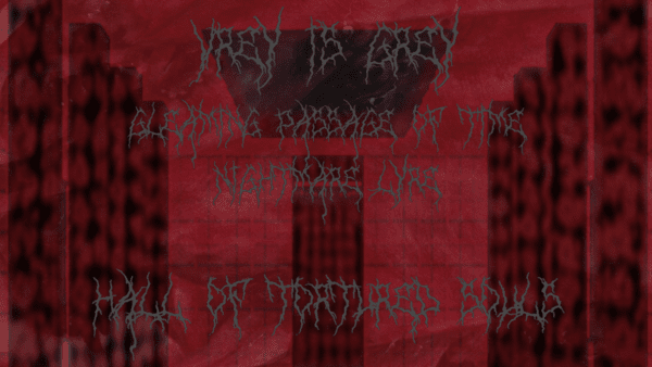 RYM Goes to Hell Promo Single?! (Or: How I Learned To Tap Into Black ...