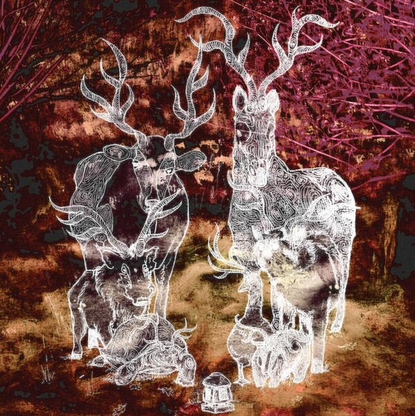 Kayo Dot - Rate Your Music