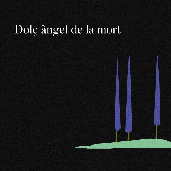 Dolç àngel de la mort by Raquel Herreros (Single): Reviews, Ratings ...