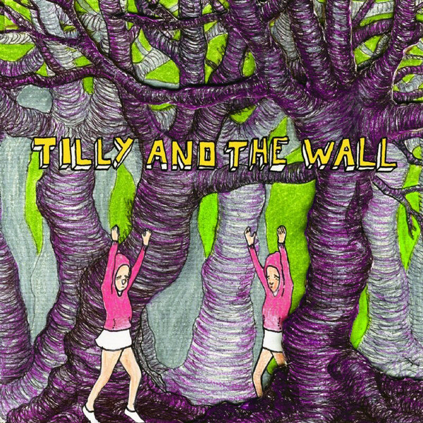 Tilly and the Wall Albums: songs, discography, biography, and listening ...