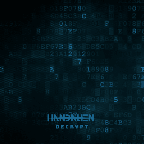 Decrypt by Handalien (EP): Reviews, Ratings, Credits, Song list - Rate ...