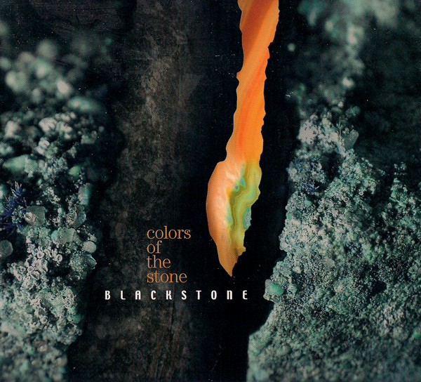 Colors of the Stone by Blackstone (Album): Reviews, Ratings, Credits ...