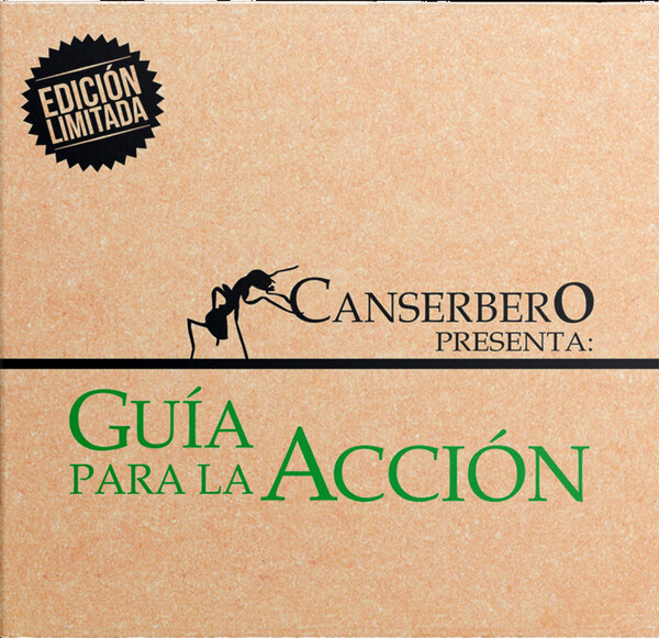 Guía para la acción by Canserbero (Mixtape, Conscious Hip Hop): Reviews ...