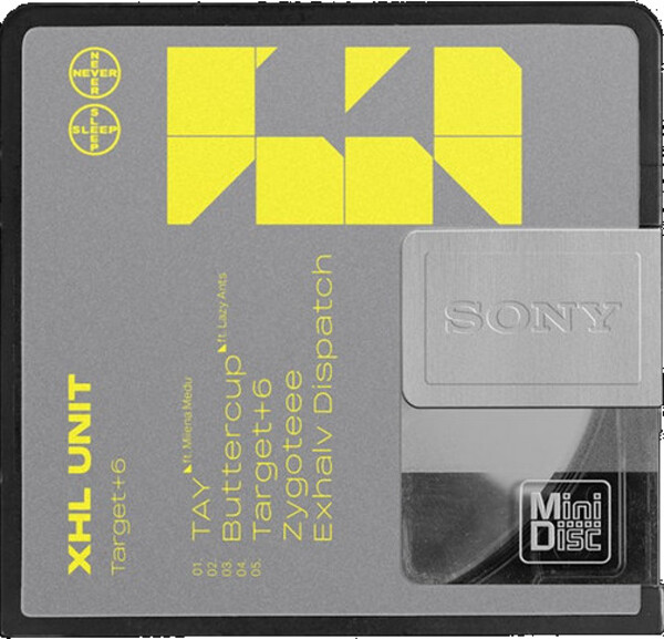 XHL UNIT Albums: songs, discography, biography, and listening guide ...