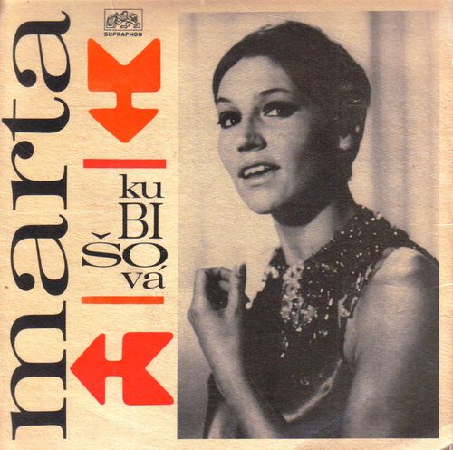 Modlitba pro Martu by Marta Kubišová (Single): Reviews, Ratings ...