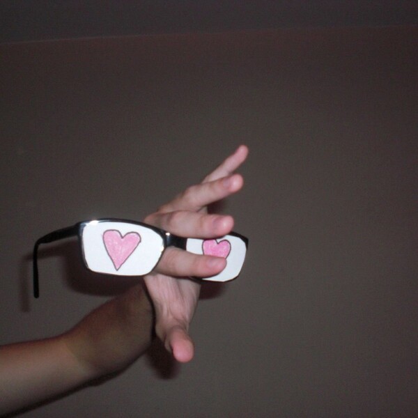 Disjecta membra by Car Seat Headrest (Additional release, Slacker Rock ...