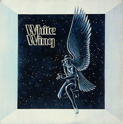 White Wing by White Wing (Album, Progressive Rock): Reviews, Ratings ...