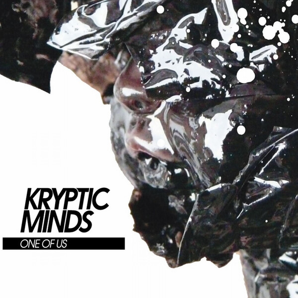 One of Us by Kryptic Minds (Album, Dungeon Sound): Reviews, Ratings ...