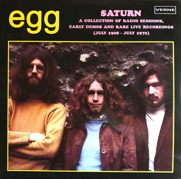 A Collection of Radio Sessions, Early Demos and Rare Live Recordings ...