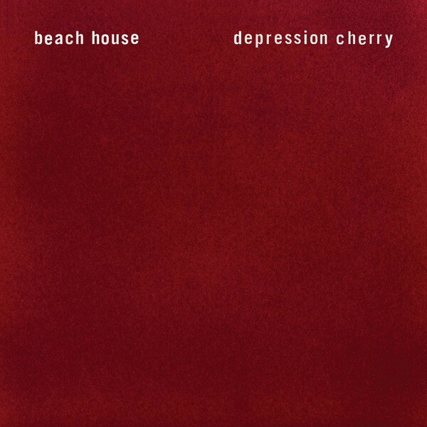 Depression Cherry by Beach House (Album; Sub Pop; SP1122): Reviews ...