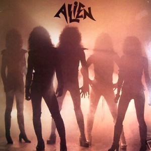 Alien Albums: songs, discography, biography, and listening guide - Rate ...