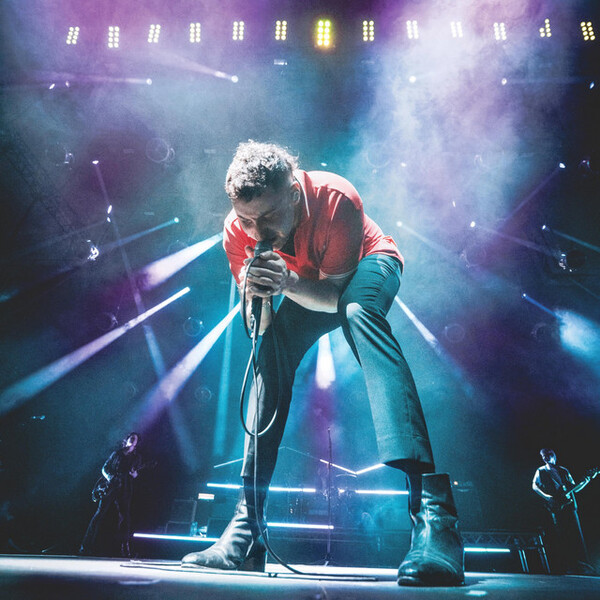 The Hometown Tour Live (Live at Alexandra Palace) by Sea Girls (Album ...