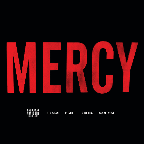 Mercy by Kanye West (Single, Trap): Reviews, Ratings, Credits, Song ...