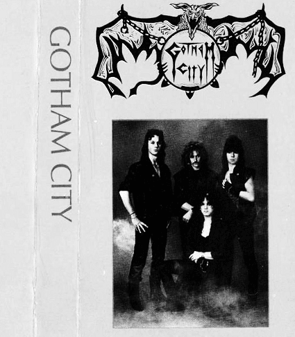 Swedish Heavy / Power Metal Demos (1980-1990) - Rate Your Music