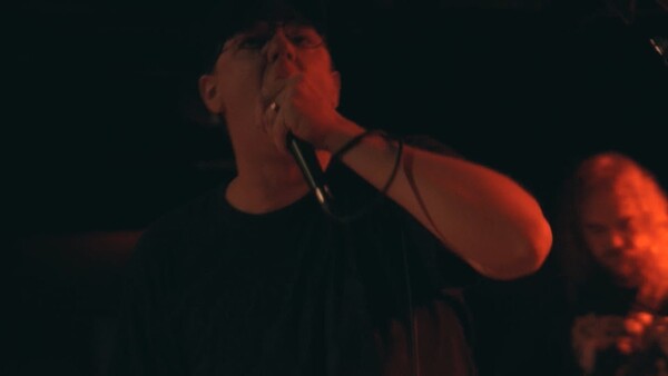 February 09, 2024 (Subterranean Dissonance Fest 2024) by Asystole ...