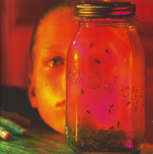 Alice in Chains - Nutshell - Lyrics and ratings - Rate Your Music