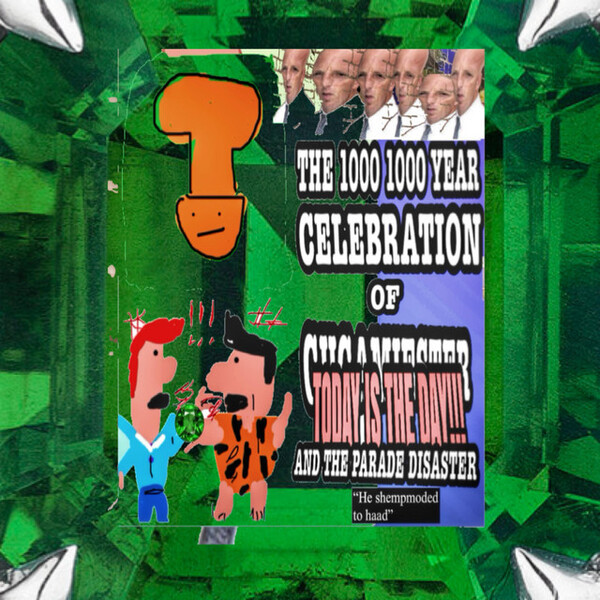 Gugu 5: "The 1000-Thousan Year Celebration of the Celebration of the 1st Shempmode" by Gugameist ...