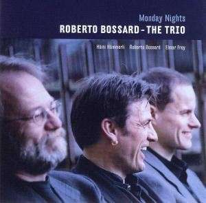 Roberto Bossard Albums: songs, discography, biography, and listening ...