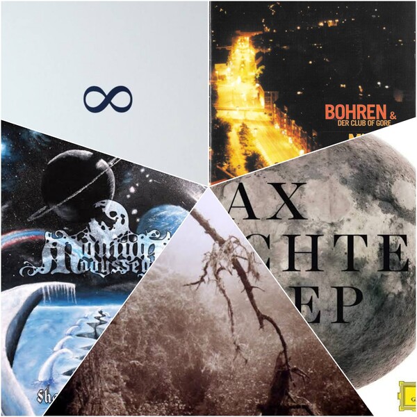 Long Albums - Rate Your Music