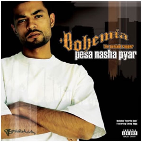 Pesa Nasha Pyar by Bohemia (Album, Hip Hop): Reviews, Ratings, Credits ...