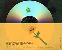 Spring Can Really Hang You Up the Most by His Name Is Alive (Album ...