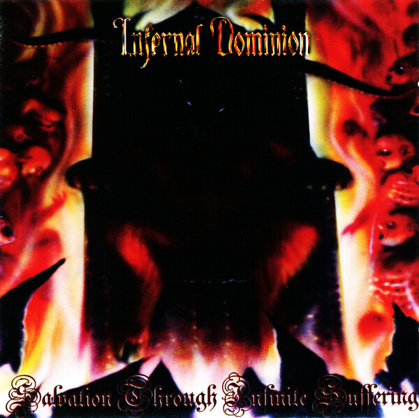 Infernal Dominion Albums: songs, discography, biography, and listening ...