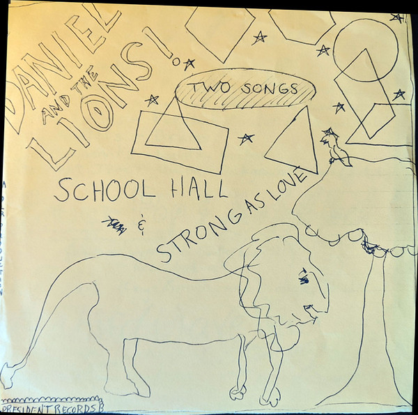 Daniel and The Lions Albums: songs, discography, biography, and ...