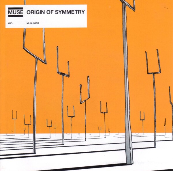 Muse Albums: songs, discography, biography, and listening guide - Rate ...