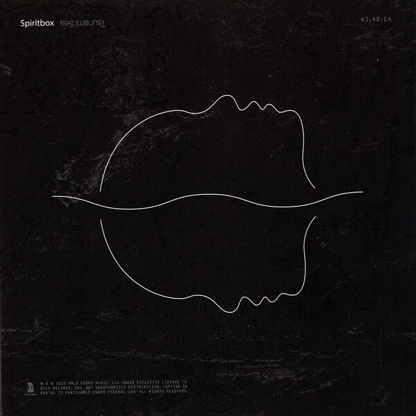 Tsunami Sea by Spiritbox (Album; Rise; 549-2): Reviews, Ratings, Credits, Song list - Rate Your ...