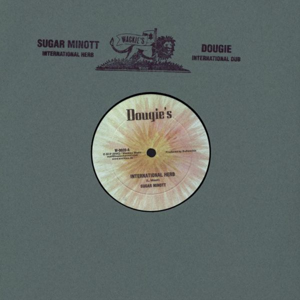International Herb by Sugar Minott (Single, Reggae): Reviews, Ratings ...