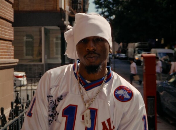 Supaflee by Joey Bada$$ (Music video): Reviews, Ratings, Credits, Song list - Rate Your Music